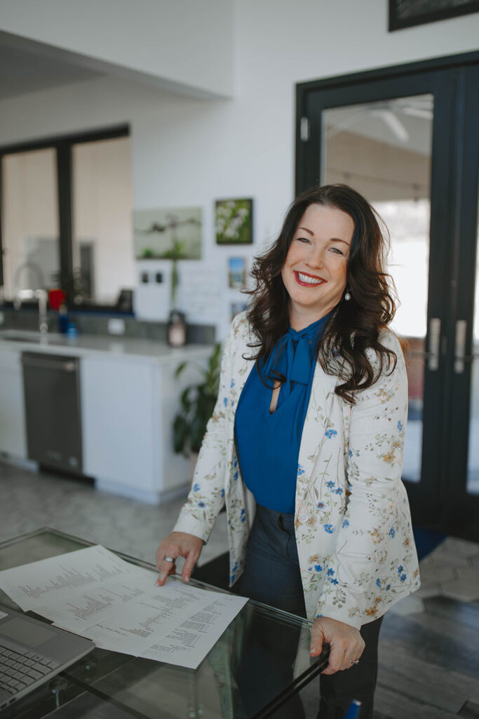 An Interview With Expert Wedding Planner – Jamie Jackson of JamiEvents ...